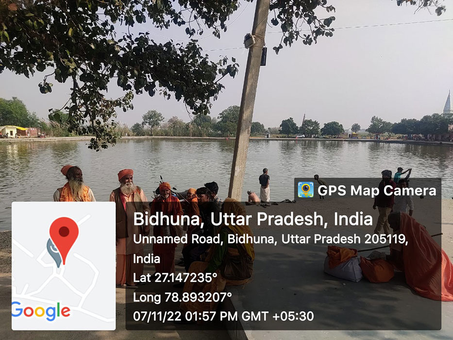 Markandey Fair - 2022