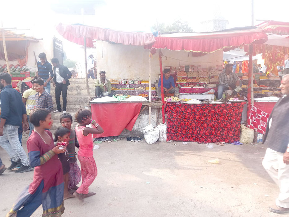 Markandey Fair - 2022