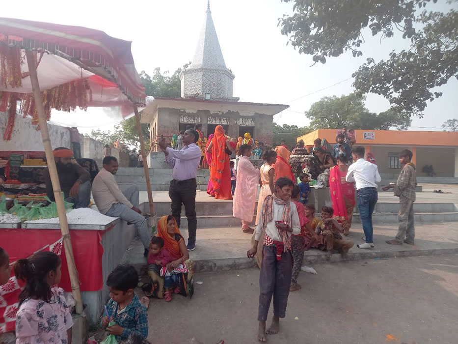 Markandey Fair - 2022