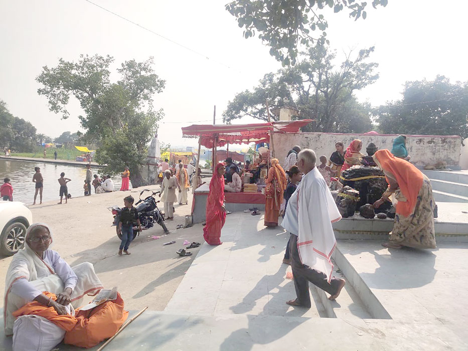 Markandey Fair - 2022